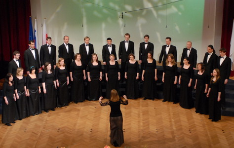 About the choir | Mornington Singers